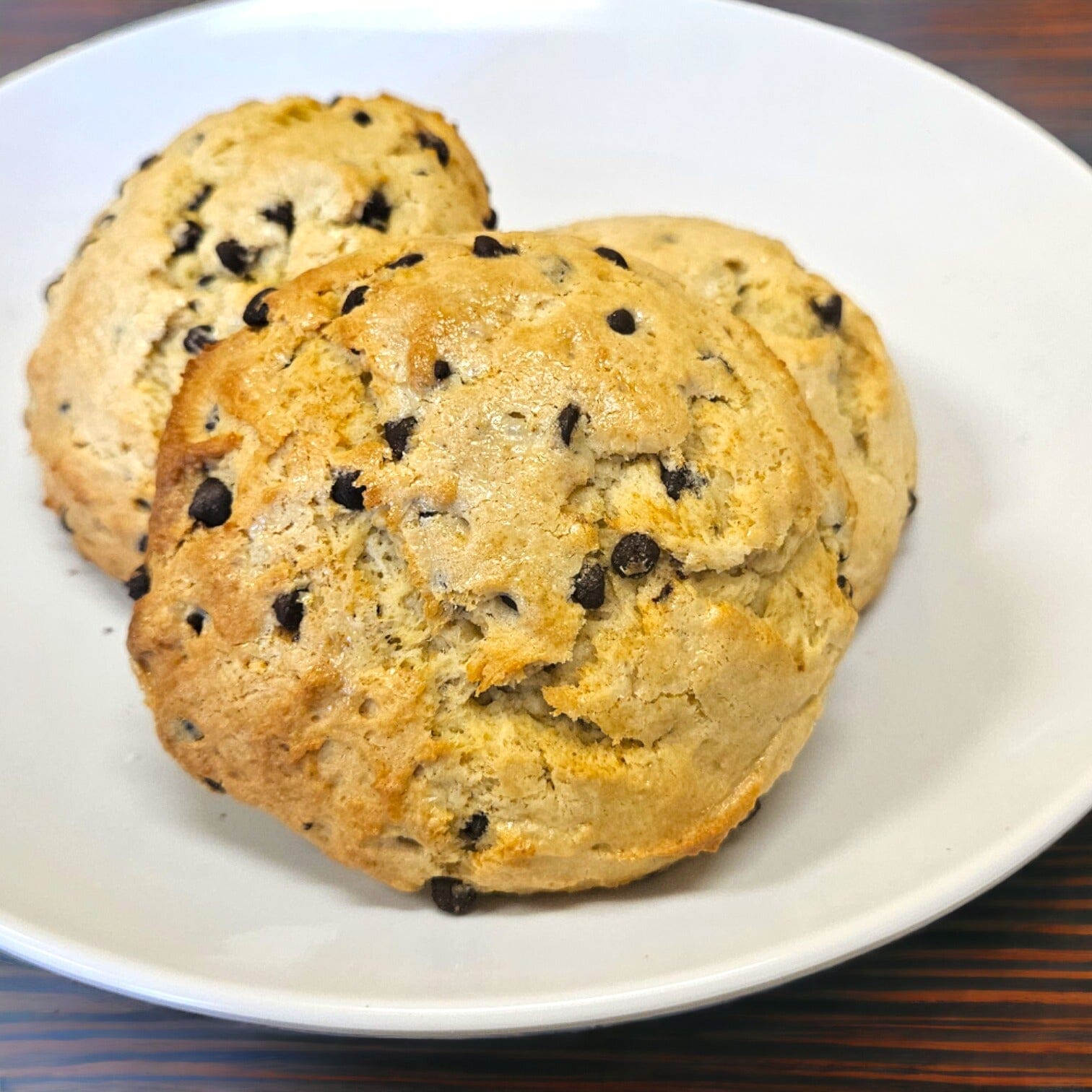 Seasonal Flavors – Seven Sisters Scones