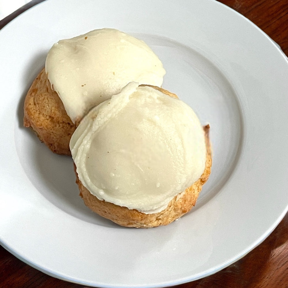 Sconies (Mini-Scones) – Seven Sisters Scones