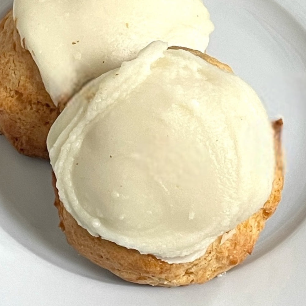 Seasonal Flavors – Seven Sisters Scones